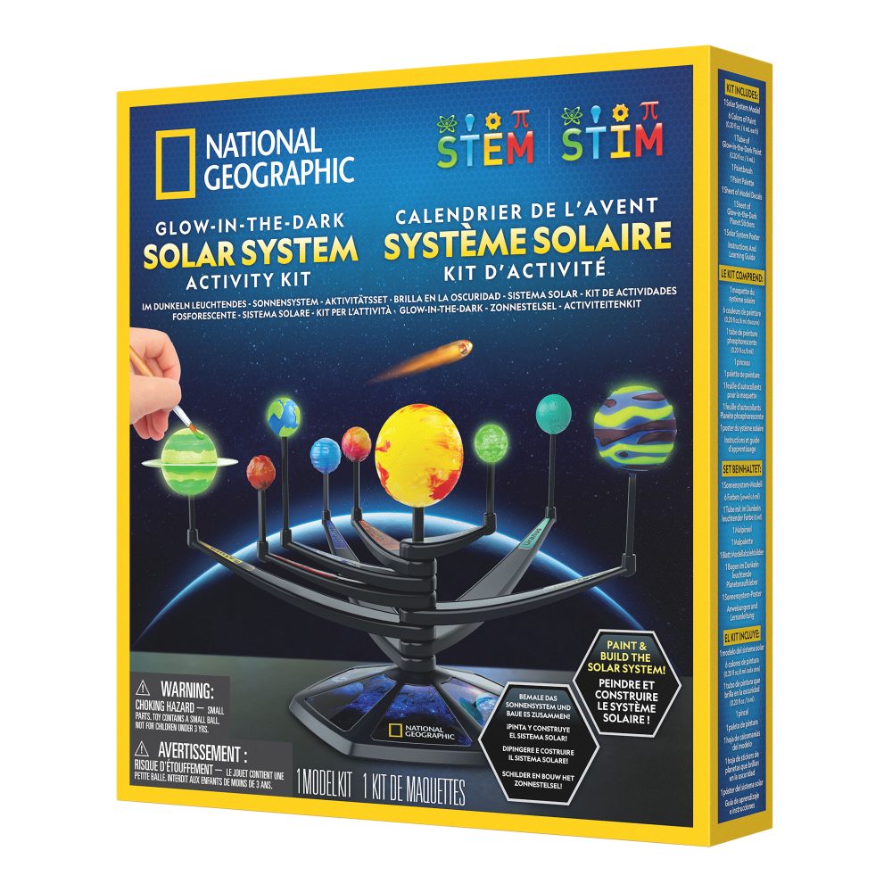 Space STEM Kits & Learning Toys – Little Star Shop
