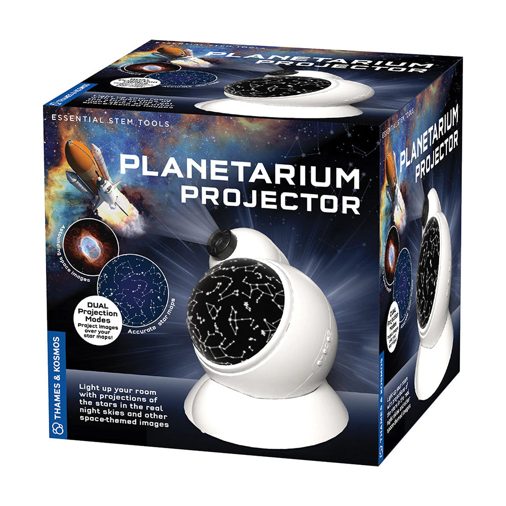 Space Lights & Galaxy Projectors – Little Star Shop
